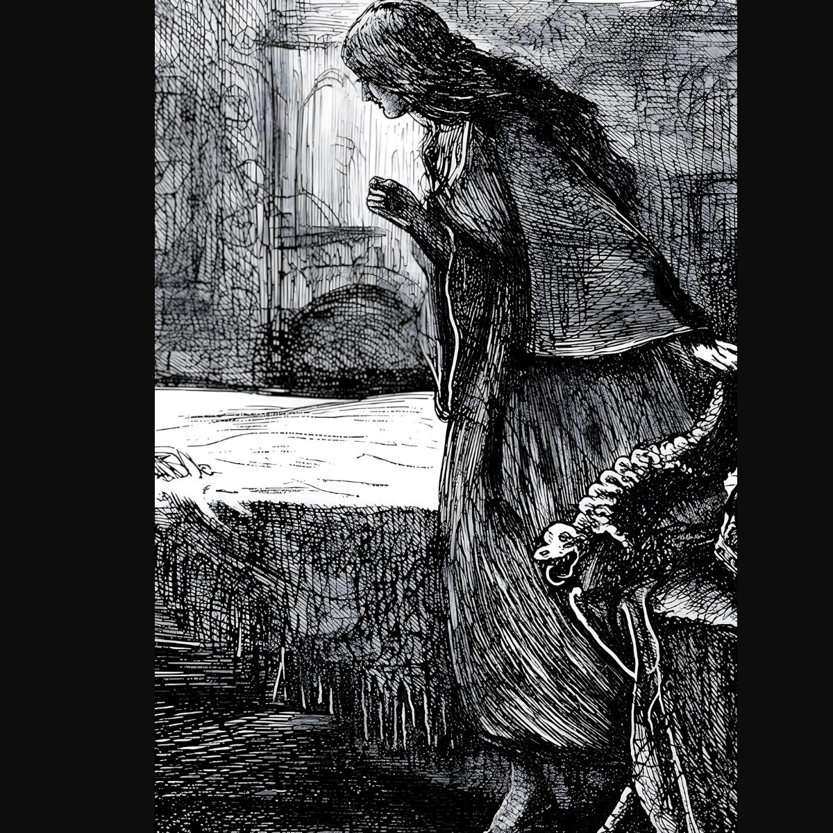 The Boo Hag: Trapped in Its Grasp - Southern Strange